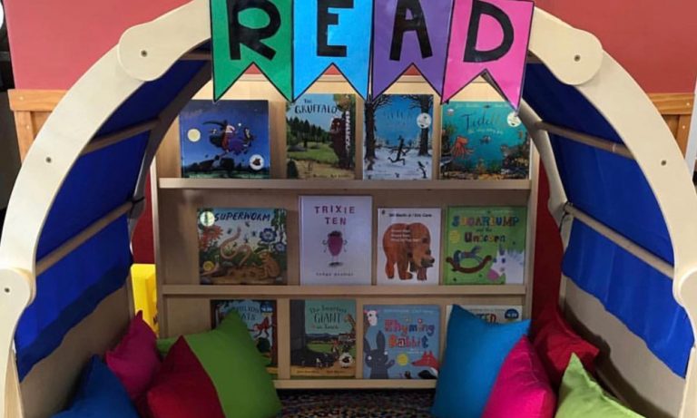 Ideas To Celebrate Book Week - Modern Teaching Blog