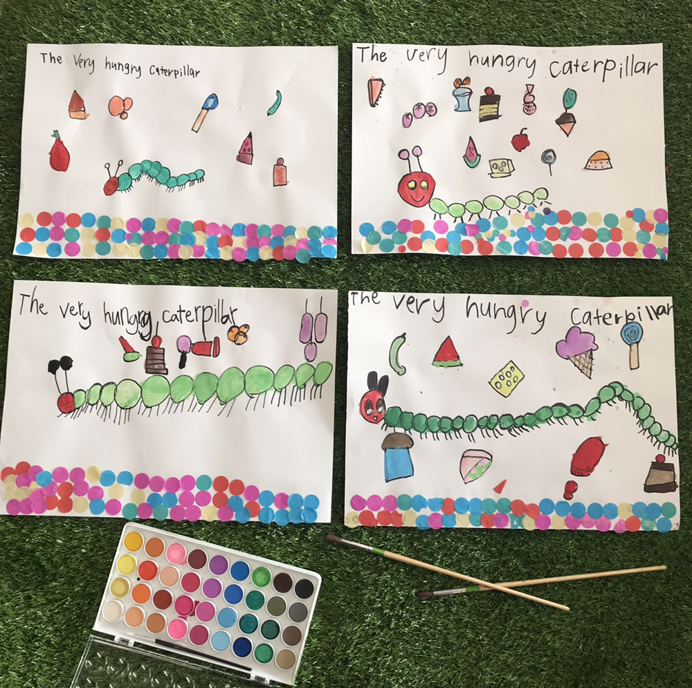 Ideas To Celebrate Book Week Modern Teaching Blog