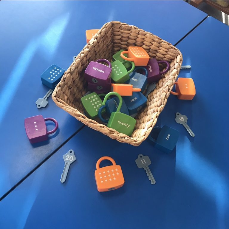 10 Hands-on Numeracy Ideas For Children - Modern Teaching Blog