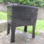 Starting a Worm Farm - Modern Teaching Blog