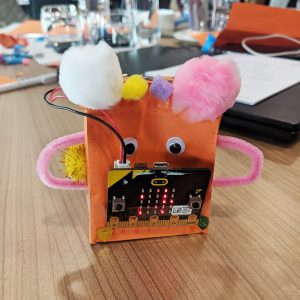 Real World Solutions with Micro:bit - Modern Teaching Blog