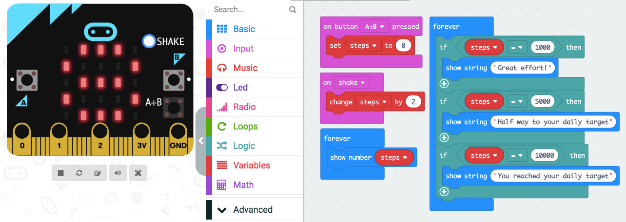 Real World Solutions with Micro:bit - Modern Teaching Blog