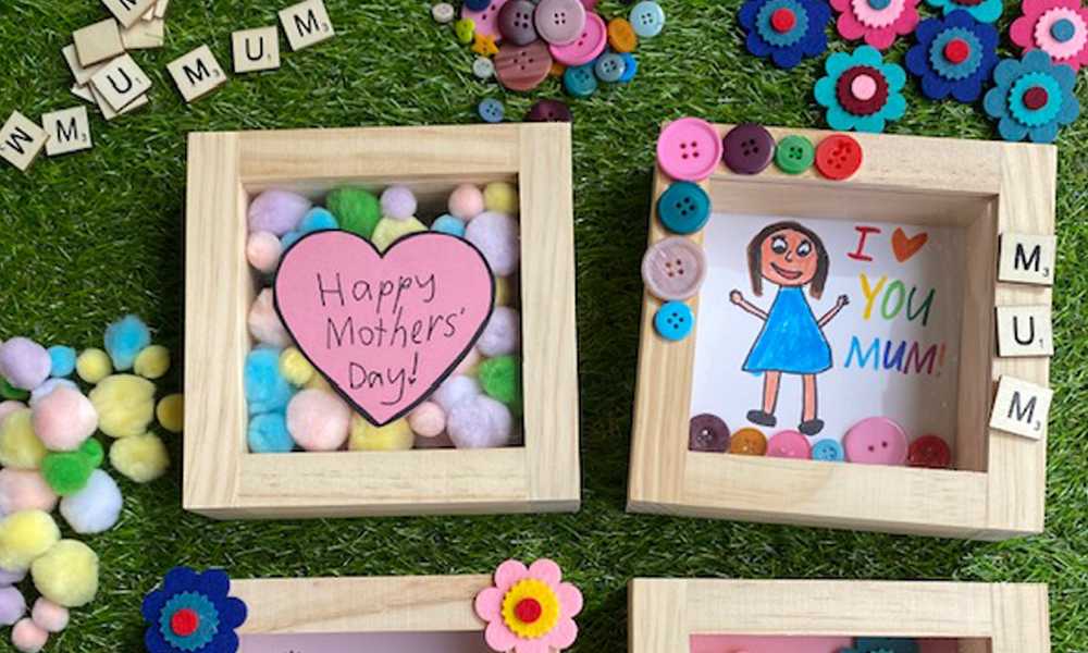Mother s Day Craft Ideas For Kids Modern Teaching Blog