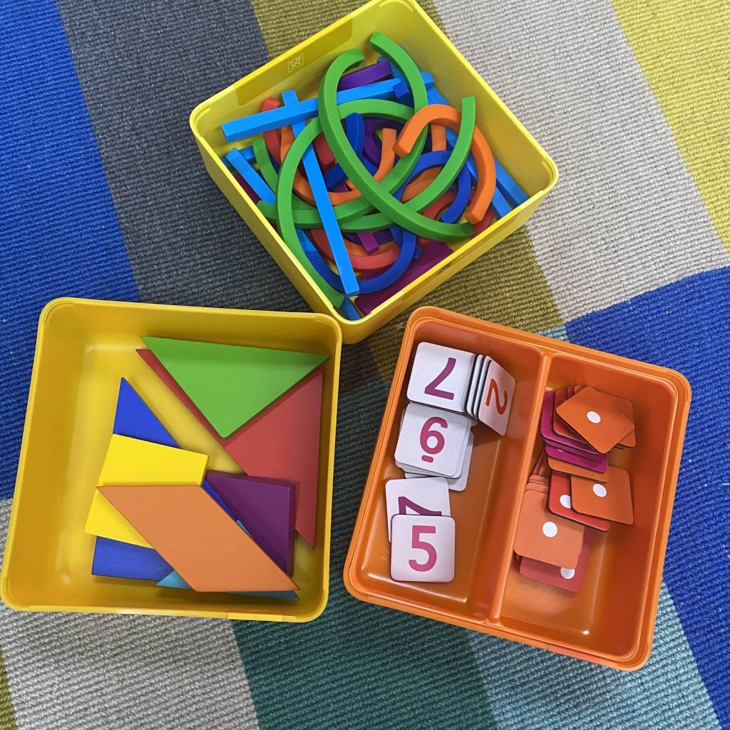 Hands-On Learning Experiences With Osmo - Modern Teaching Blog