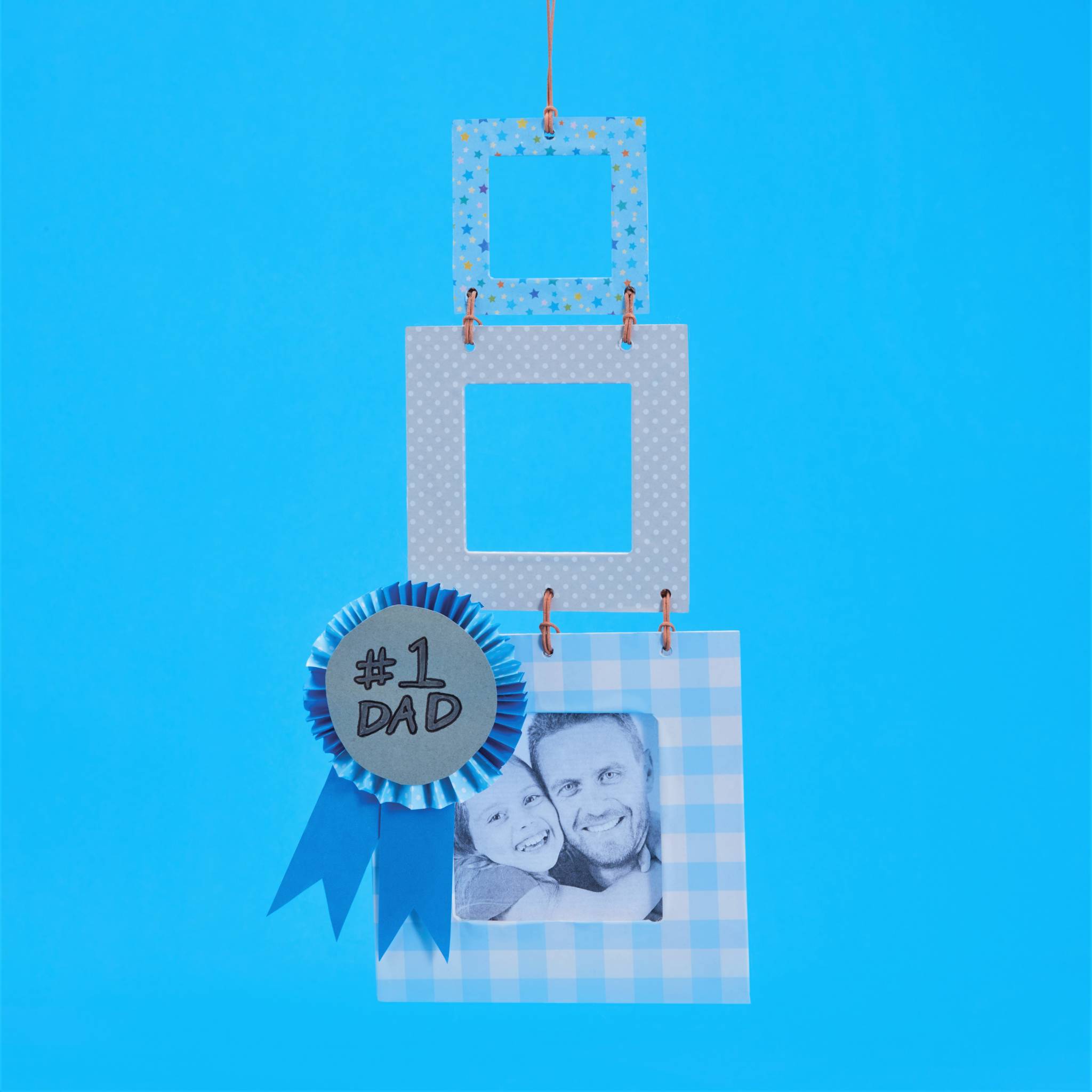 9 Memorable Father’s Day Art & Craft Activities - Modern Teaching Blog