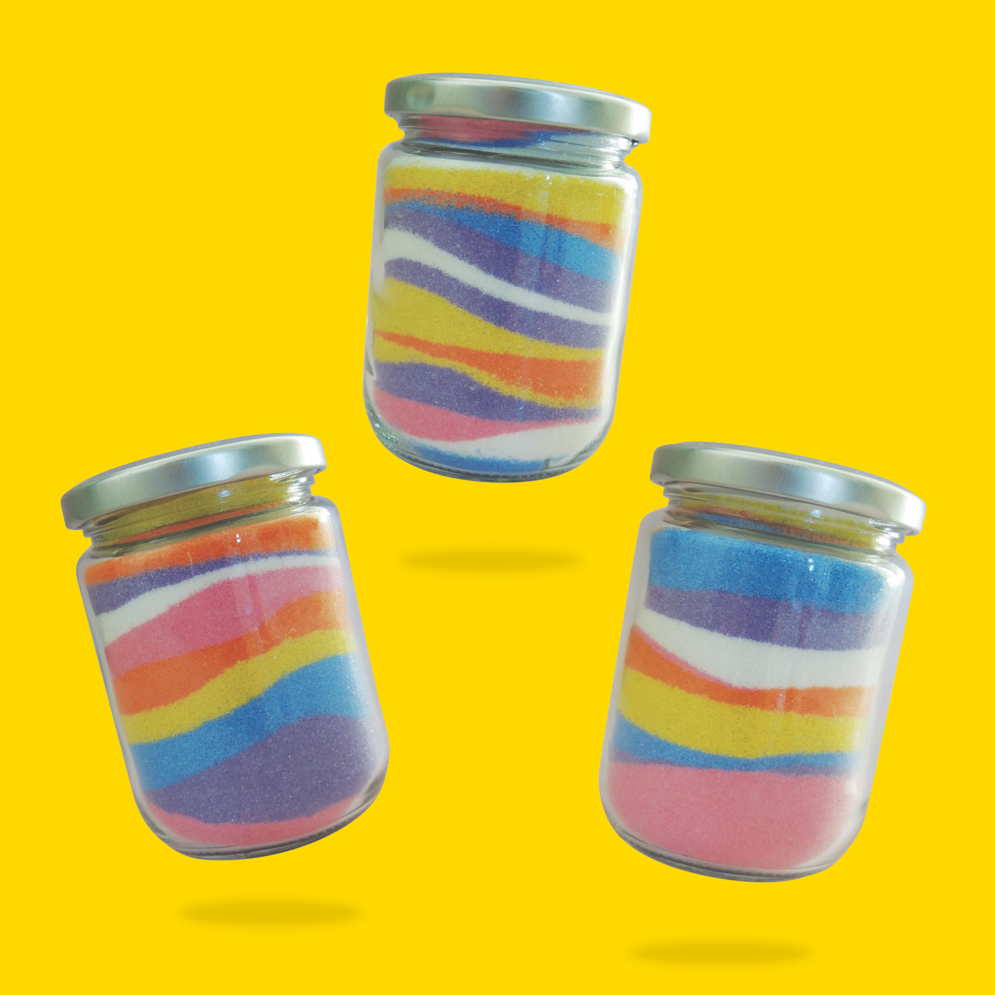 Celebrate summer with 7 handmade craft activities full of sunshine and ...