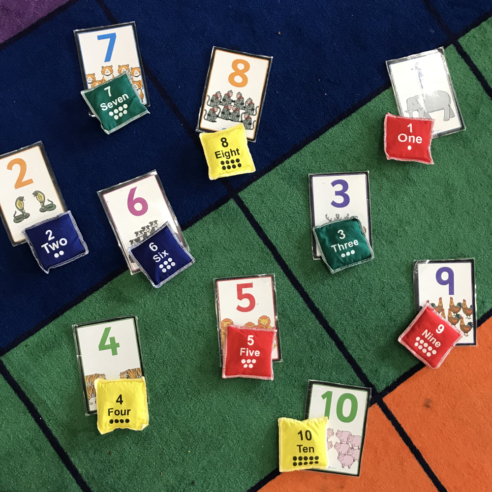 10 Hands-on Numeracy Ideas For Children - Modern Teaching Blog NZ