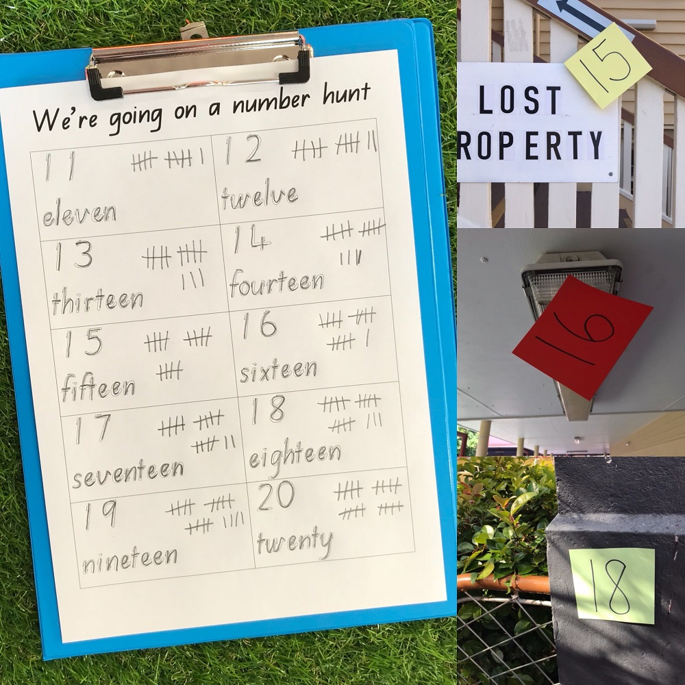 10 Hands-on Numeracy Ideas For Children - Modern Teaching Blog NZ