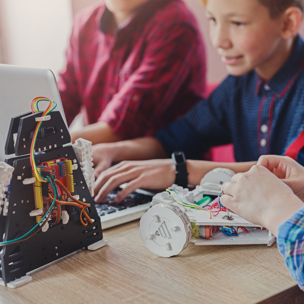 What Is A Makerspace? - Modern Teaching Blog NZ