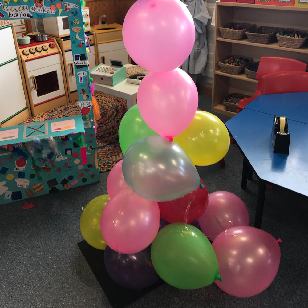 Early STEM Activities: Part One - Modern Teaching Blog NZ