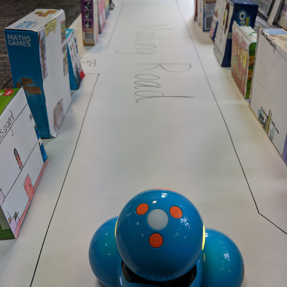 Changing Role of Digital Technology - Modern Teaching Blog NZ