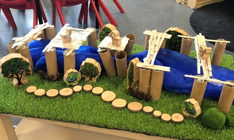 Early STEM Activities: Part One - Modern Teaching Blog NZ