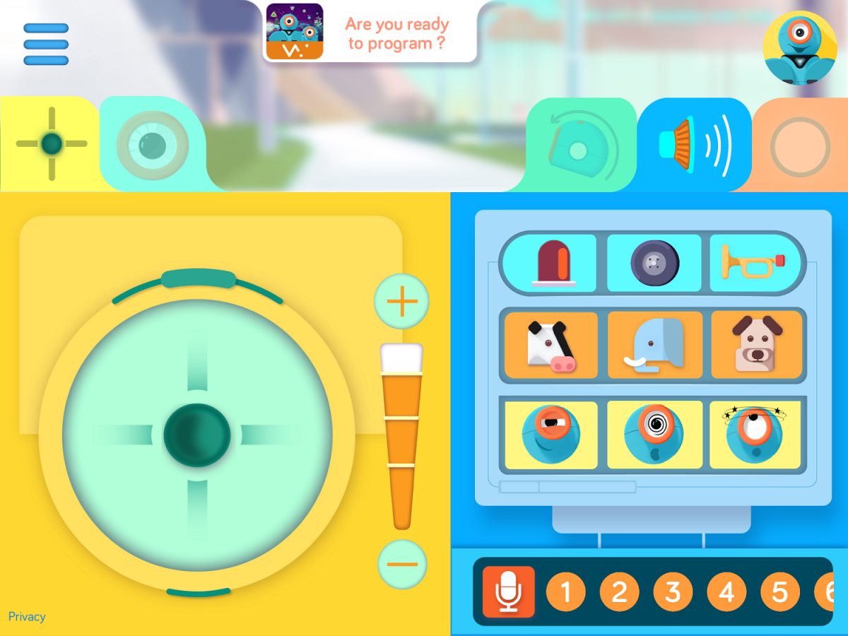 Dash And Dot In The Classroom - Modern Teaching Blog NZ