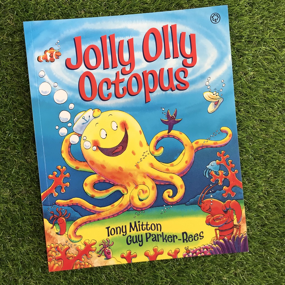 10+ Maths Books For Young Learners - Modern Teaching Blog NZ