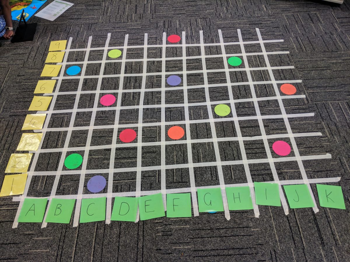 Dash And Dot In The Classroom - Modern Teaching Blog NZ