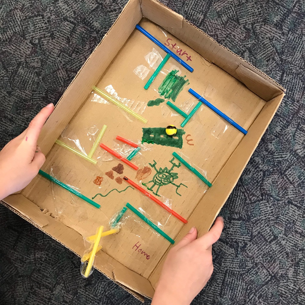 Early STEM Activities: Part One - Modern Teaching Blog NZ
