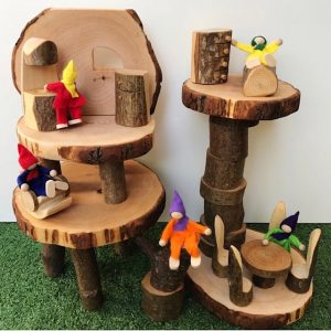 Natural Resources in the Classroom: Part 2 - Modern Teaching Blog