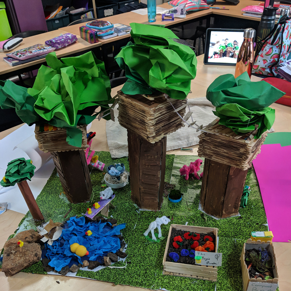 Changing Role of Digital Technology - Modern Teaching Blog NZ