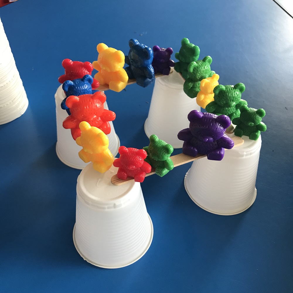 Early STEM Activities: Part Two - Modern Teaching Blog NZ