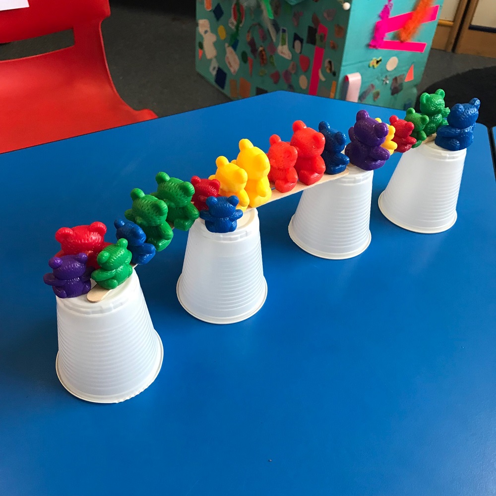 Early STEM Activities: Part Two - Modern Teaching Blog NZ