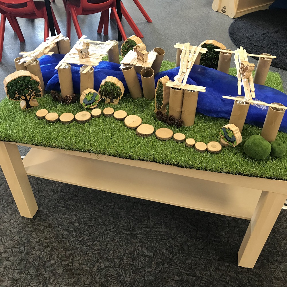 Early STEM Activities: Part One - Modern Teaching Blog NZ