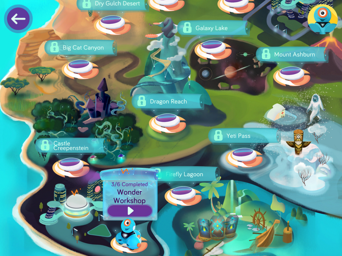 Dash And Dot In The Classroom - Modern Teaching Blog NZ