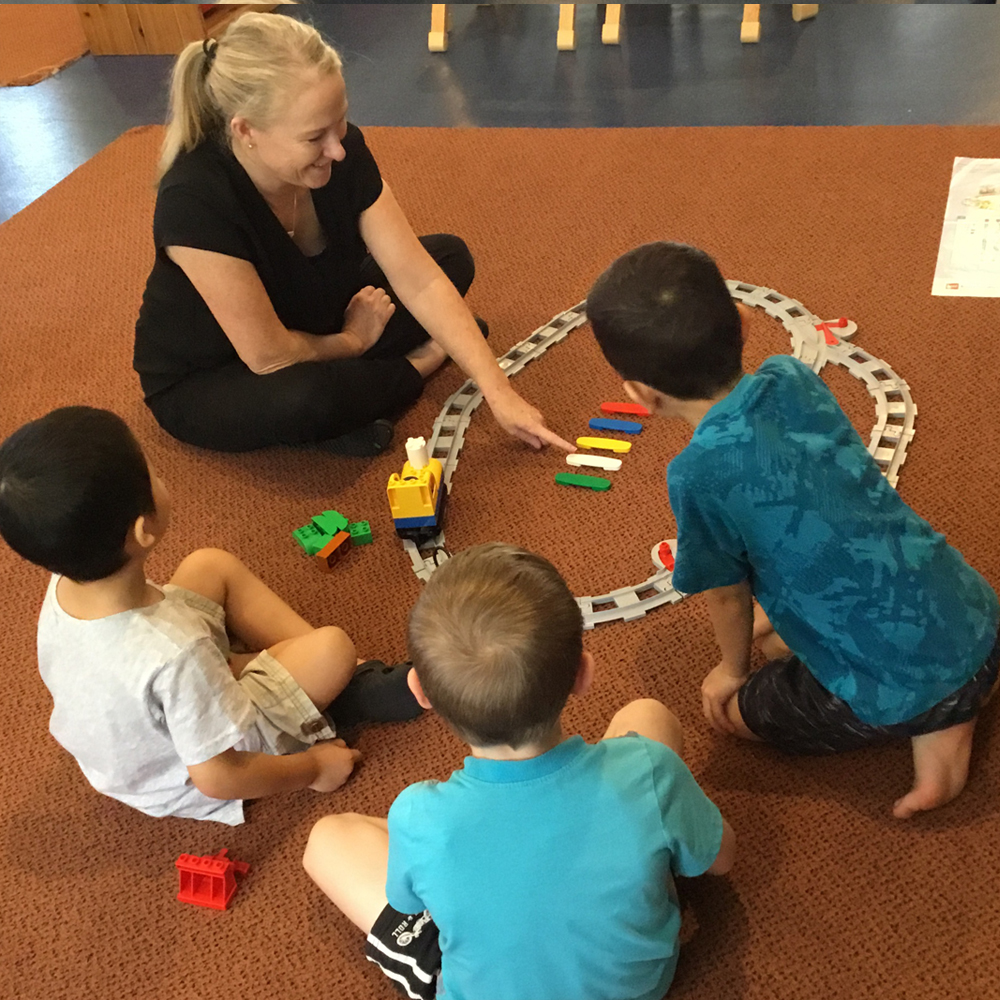 LEGO Education Coding Express - Modern Teaching Blog NZ