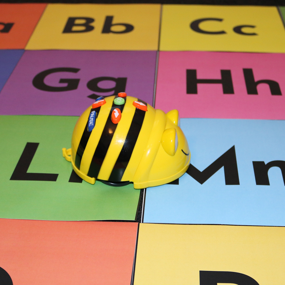 5 Literacy Bee-Bot Lesson Ideas for the Classroom