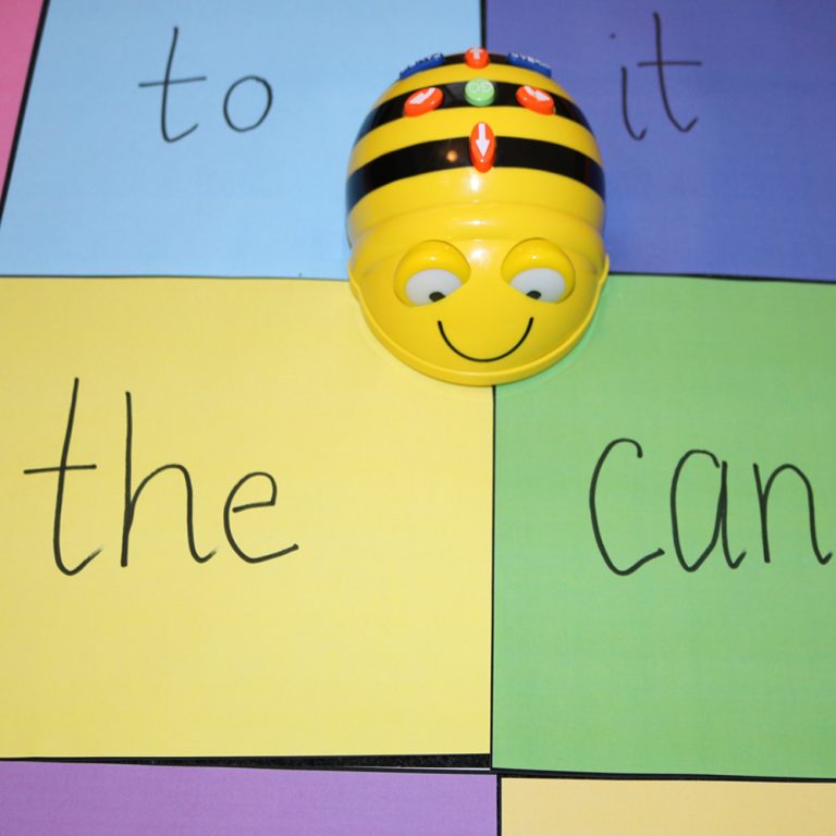 5 Literacy Bee-Bot Lesson Ideas for the Classroom