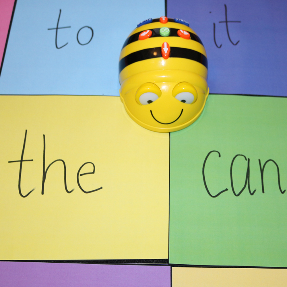 5 Literacy Bee-Bot Lesson Ideas for the Classroom