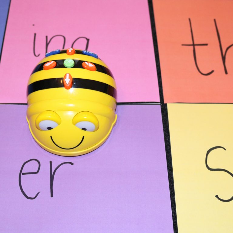 5 Literacy Bee-Bot Lesson Ideas for the Classroom