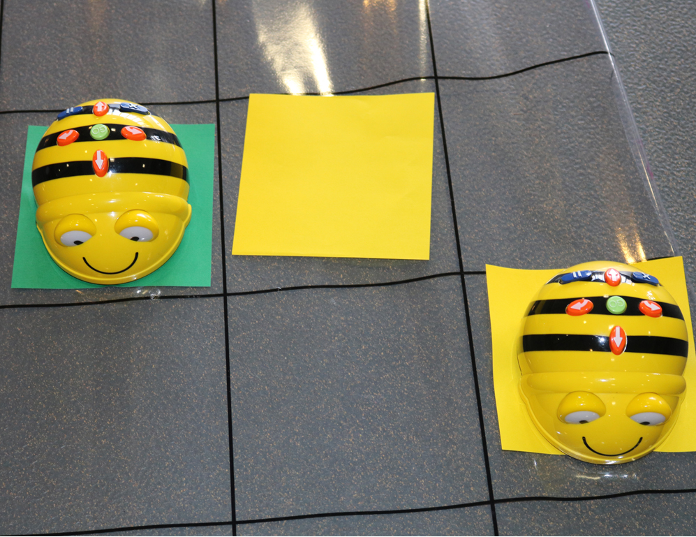 5 Mathematics Bee-Bot Lesson Ideas for the Classroom