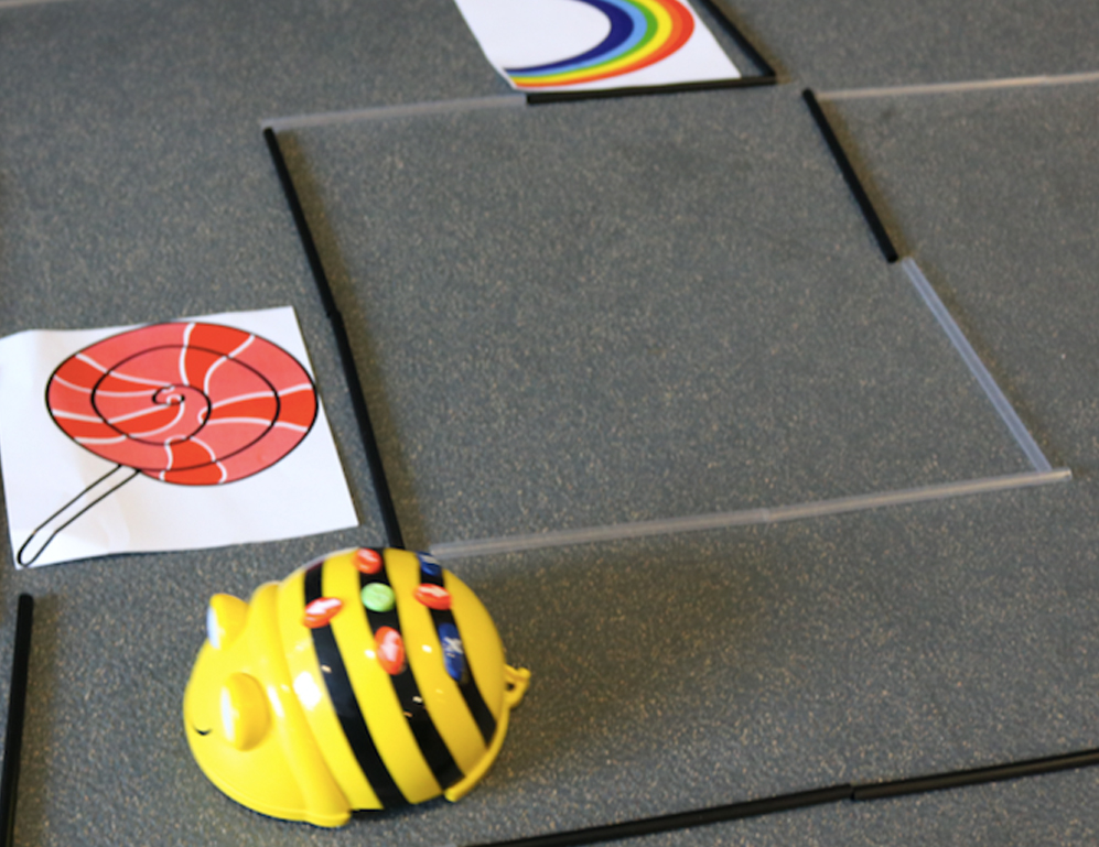 5 Mathematics Bee-Bot Lesson Ideas for the Classroom