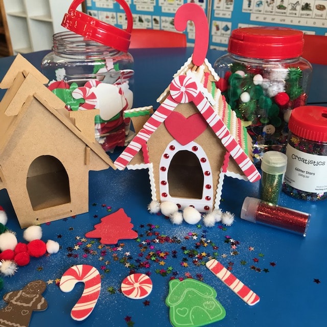 Christmas in the Classroom - Part 2 - Modern Teaching Blog NZ