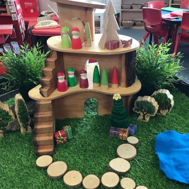 Christmas in the Classroom - Part 2 - Modern Teaching Blog NZ