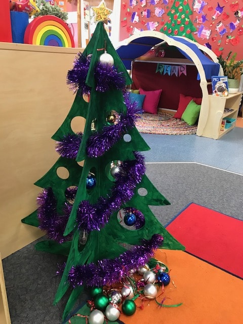 Christmas in the Classroom - Part 2 - Modern Teaching Blog NZ