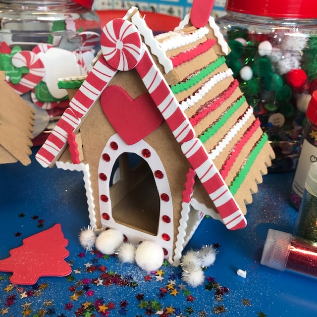 Christmas in the Classroom - Part 2 - Modern Teaching Blog NZ