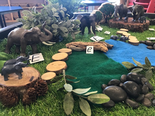 Natural Resources in the Classroom: Part 2 - Modern Teaching Blog