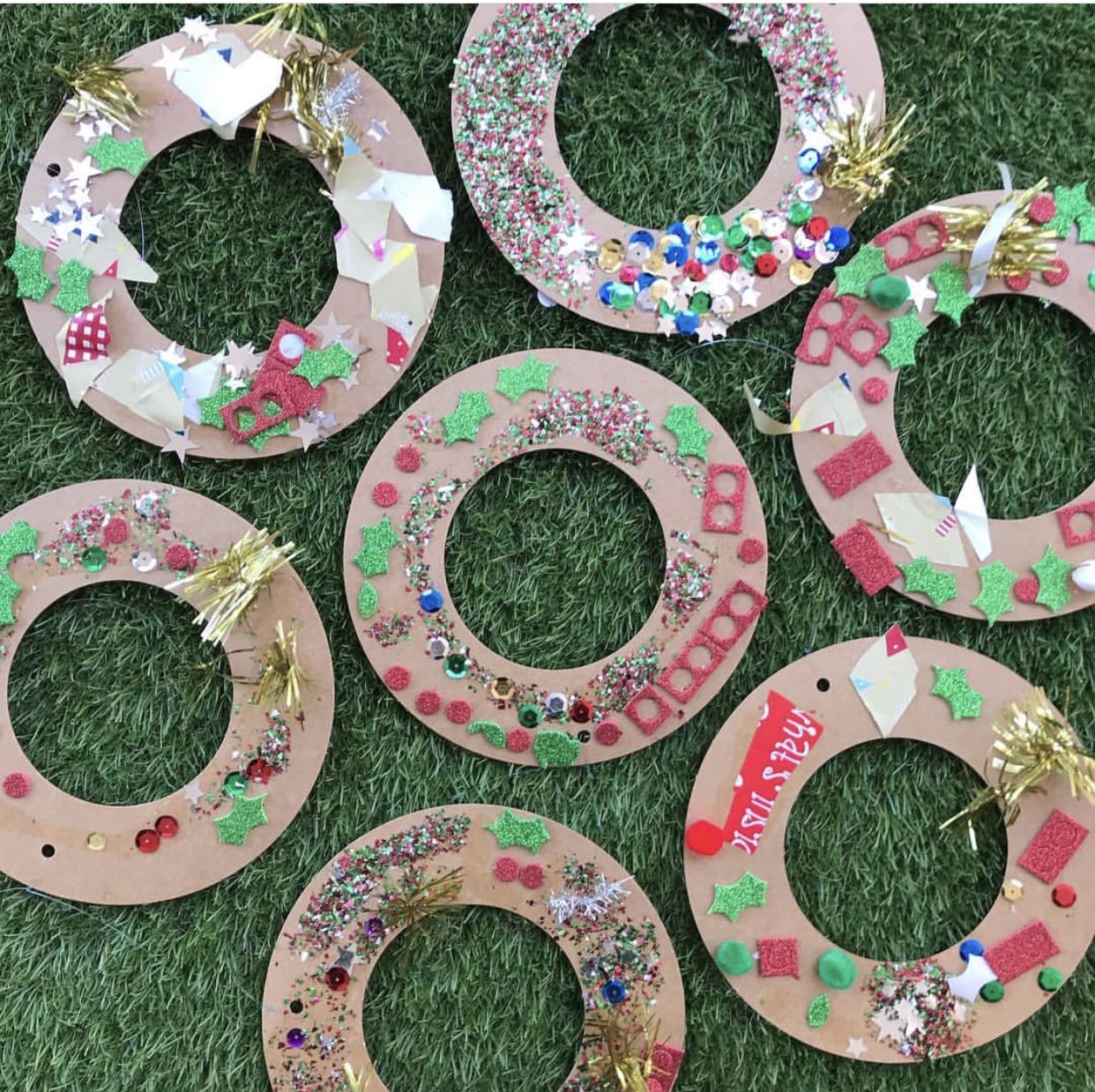 Celebrating Christmas In The Classroom - Modern Teaching Blog NZ