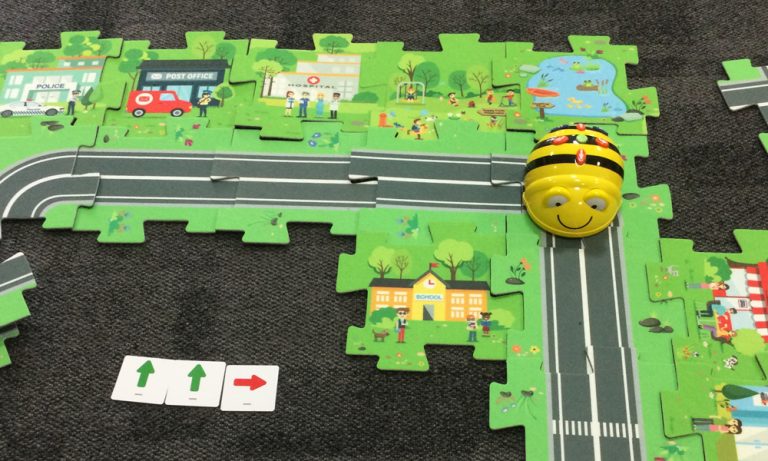 Learning Maths Through Play - Modern Teaching Blog NZ