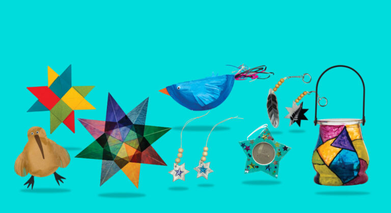 Celebrating Matariki in the Classroom - Modern Teaching Blog NZ